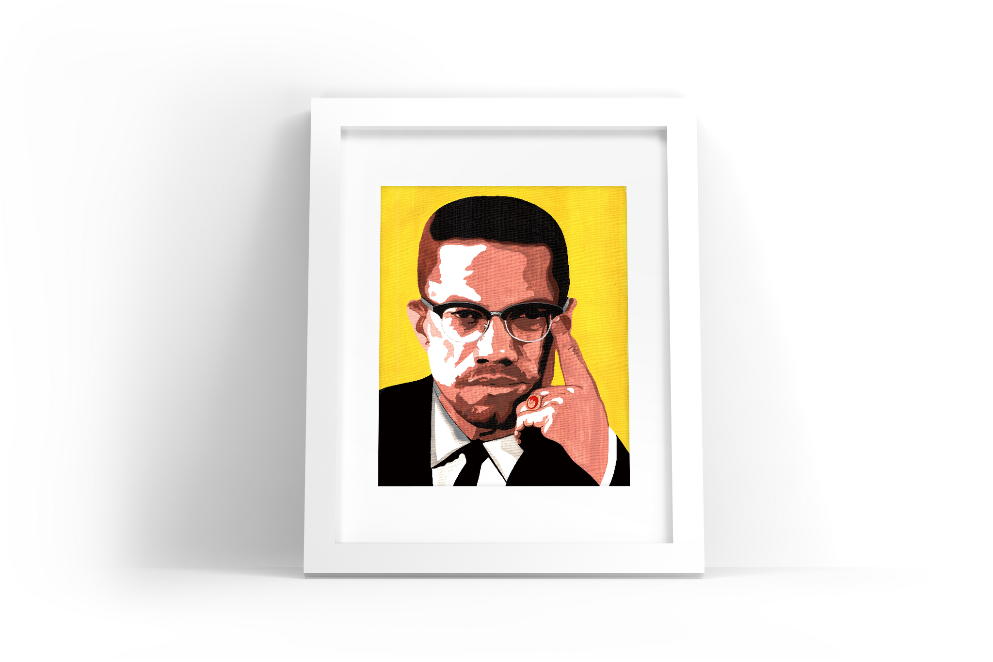 Malcolm X Malcolm X – Omaha, Nebraska The New Territory Magazine