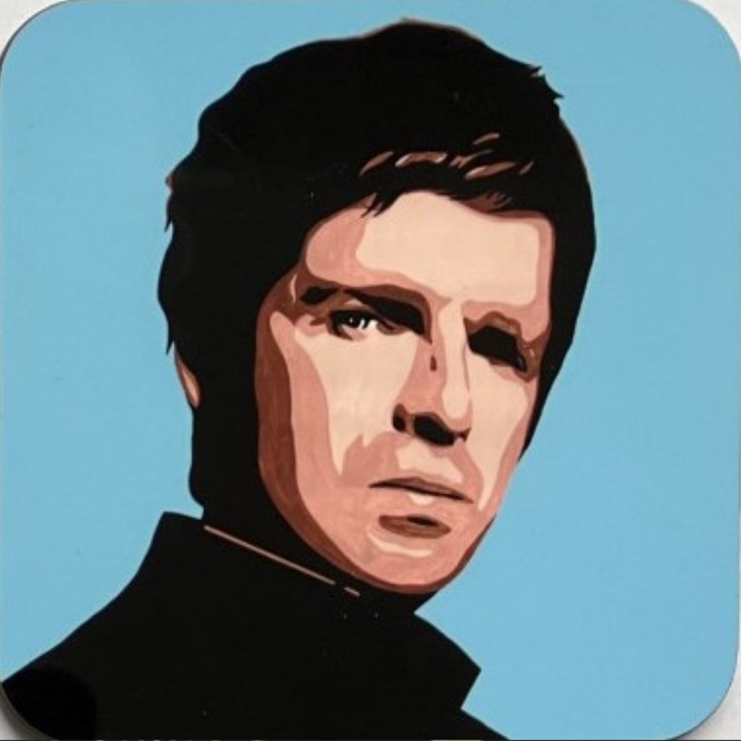 NOEL Gallagher – Don Grant Wall Art